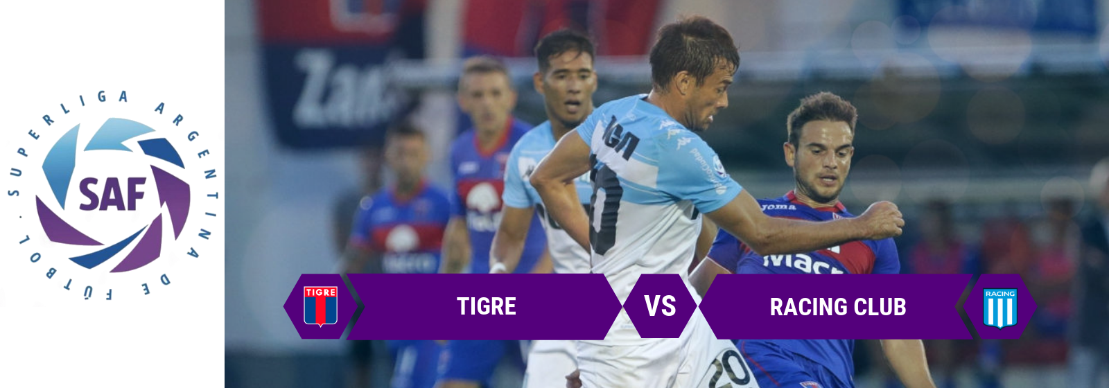 Tigre vs Racing Club Odds - May 11, 2019 | Football Match Preview